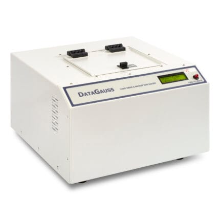 Degaussing: An Introduction - Verity Systems