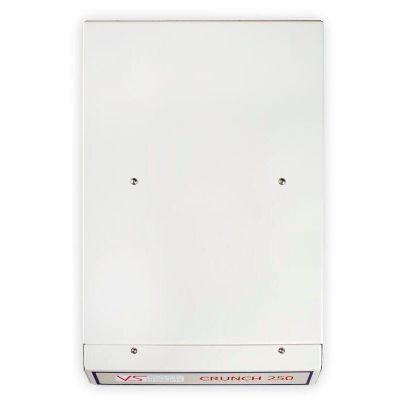 Verity Systems Crunch 250 NSA/CSS EPL HDD Destroyer - Verity Systems